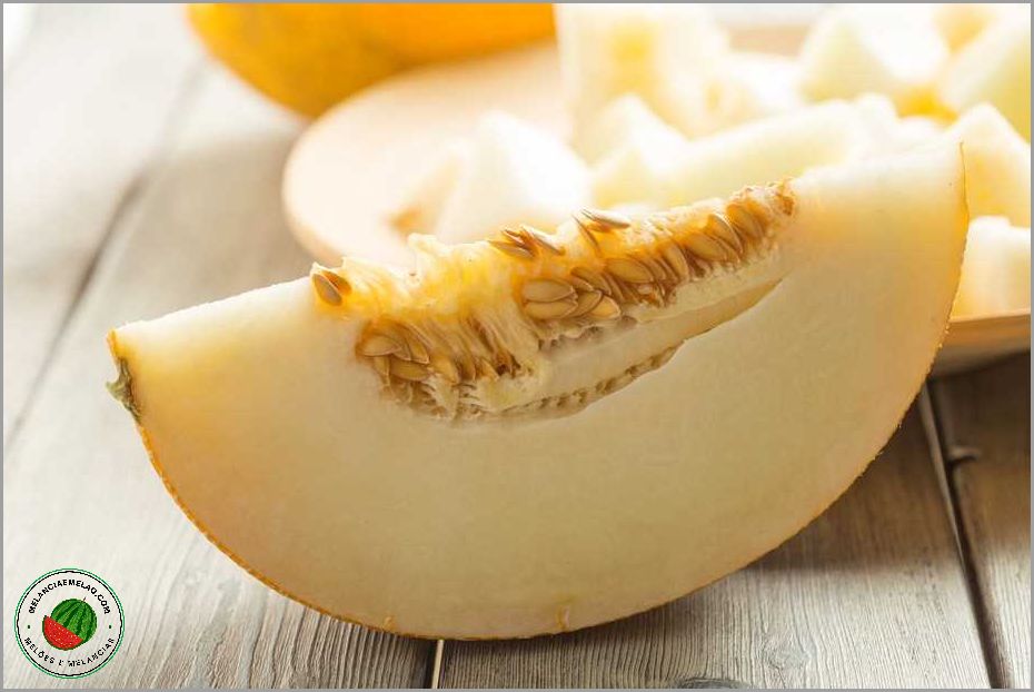 Bariso melao e figo - uma deliciosa combinação para saborear no verão ...